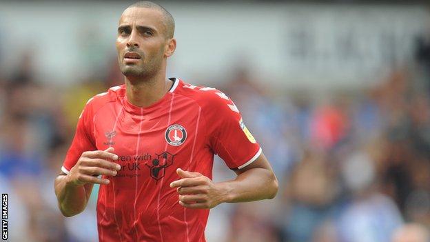 Darren Pratley: Charlton Athletic midfielder agrees contract extension ...