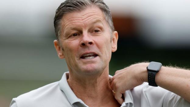 Forest Green Rovers: Steve Cotterill 'delighted' with 'unbelievable ...