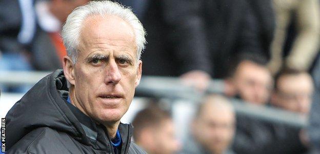 EFL: Mick McCarthy's milestone among five things you may have missed ...