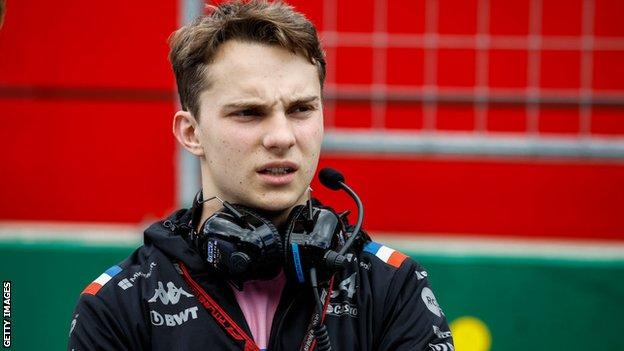 Belgian Grand Prix Oscar Piastri Dispute To Go To Formula 1 Board