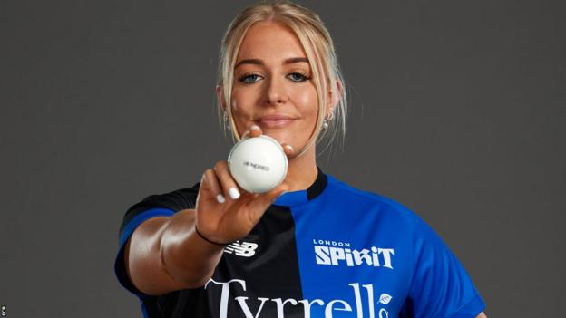 The Hundred 2023: Meet London Spirit as Dan Lawrence & Charlie Dean ...