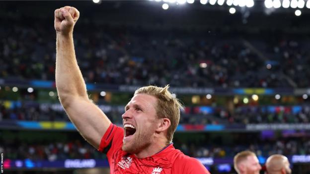 David Willey: Northants name 2013 hat-trick hero as T20 Blast skipper ...