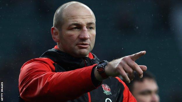 Steve Borthwick: How can Leicester's new head coach change their ...