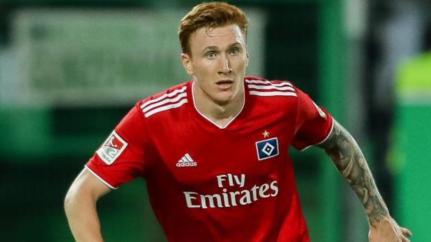 Scotland: David Bates, Ryan Jack, Scott McTominay & Scott Bain called ...