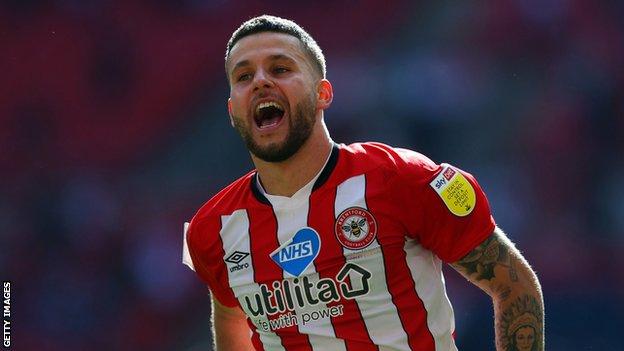 Emiliano Marcondes: Former Brentford midfielder signs for Bournemouth ...