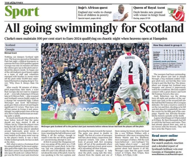 Scottish Gossip: Scotland, St Mirren, Baccus, Rangers, Tillman, Celtic ...