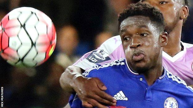 Kevin Wright: Carlisle United sign ex-Chelsea defender on short-term ...