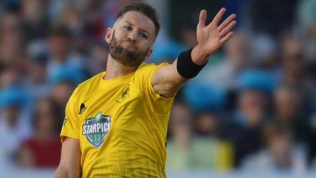 Andrew Tye: Gloucestershire secure return of Australia bowler for T20 ...