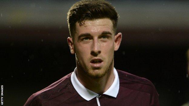 Carlisle United sign Cole Stockton and Kris Twardek - BBC Sport