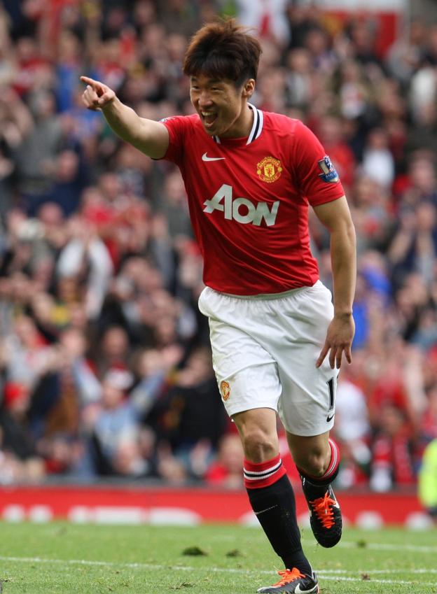 South Koreans in Premier League - BBC Sport