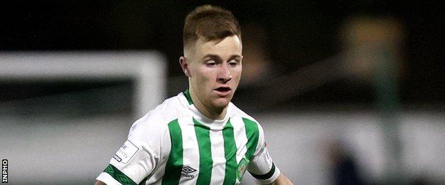 Derry City sign Dummigan and Kavanagh ahead of 2022 Premier Division ...