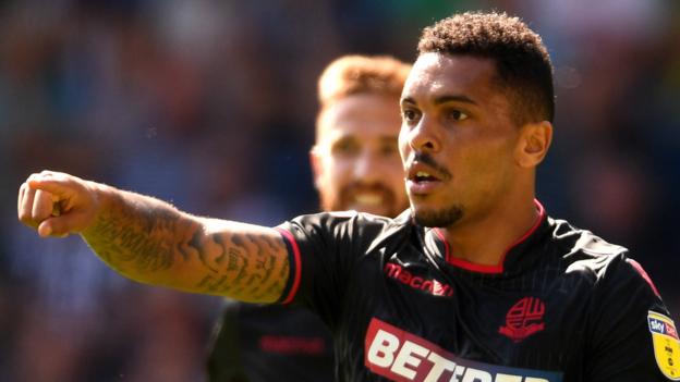 Bolton Wanderers v Queens Park Rangers - BBC Sport