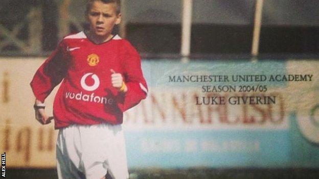 From lining up alongside Lingard to the barber shop - how you get over ...