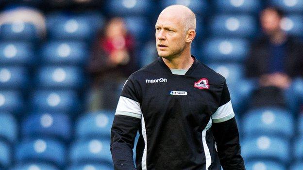 European Rugby Challenge Cup: Edinburgh's Hodge relishes Harlequins ...