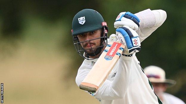 County Championship: 2022 team of the season as chosen by BBC Sport ...