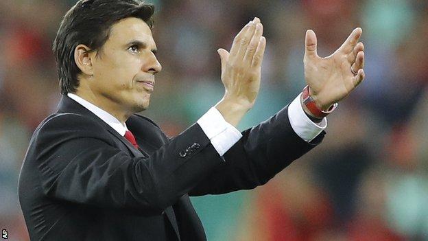 Euro 2016: Wales bow out, but what a journey they enjoyed - BBC Sport