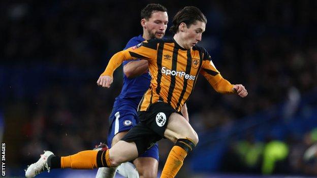 Harry Wilson: Midfielder ready to prove himself for Liverpool and Wales ...