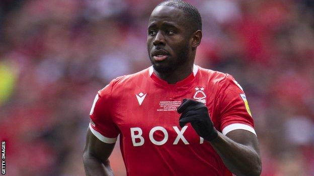 Keinan Davis: Watford sign Aston Villa striker on season-long loan ...