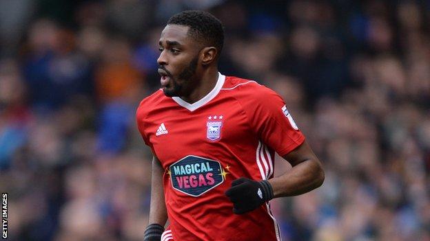 Gambian international Carayol joins Cypriot side Apollon Limassol - BBC ...