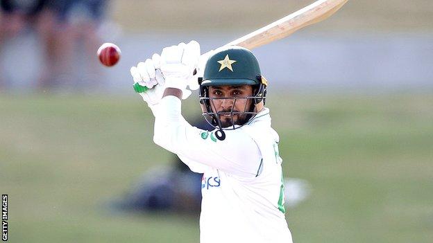 Faheem Ashraf: Sussex sign Pakistan all-rounder for end of county ...
