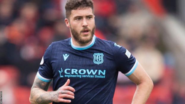 Ryan Sweeney: Burton defender looking forward to challenge of winning a ...