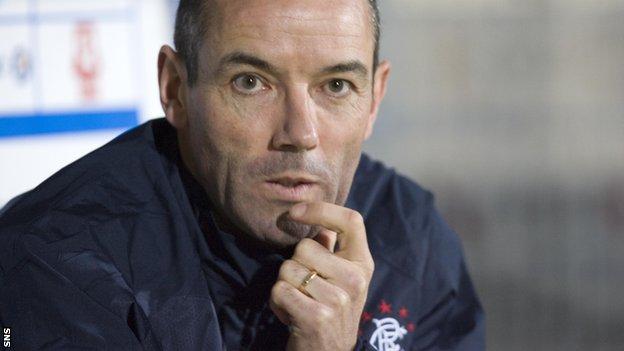 Rangers: Paul le Guen era failed to live up to expectations at Ibrox ...