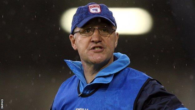No Championship would mean big short-term financial shortfall, says GPA ...