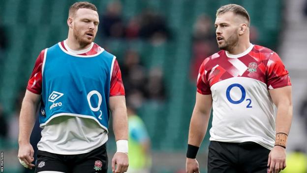 Sam Simmonds and Luke Cowan-Dickie departures 'huge loss' for Exeter ...