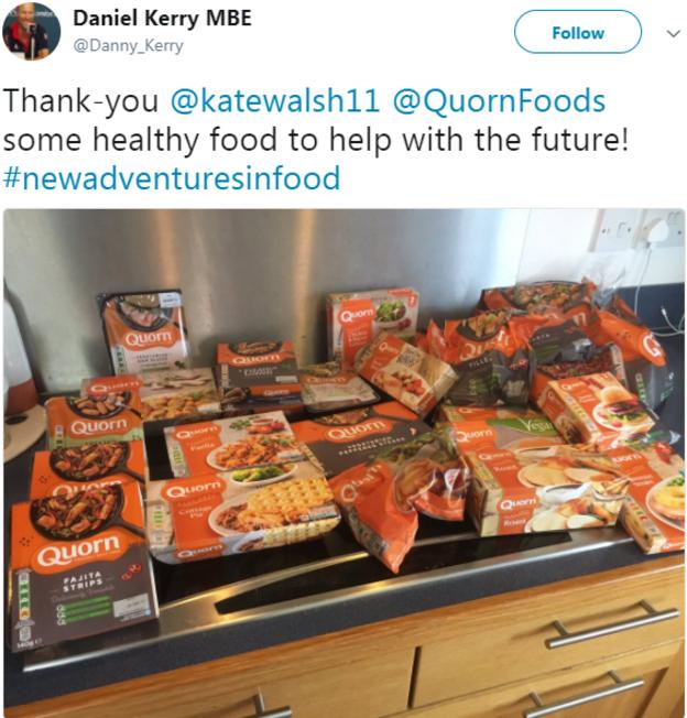 Danny Kerry: Olympic winning coach - from heart attack to further ...