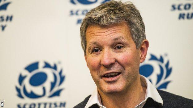 Sean Lineen to oversee Super 6 player development for Scottish Rugby ...