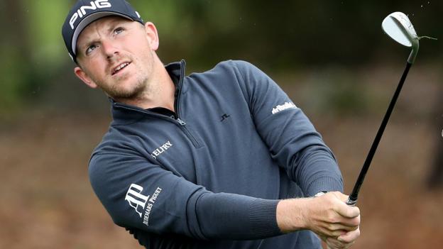 Matt Wallace diary day five: Players Championship reflections & looking ...