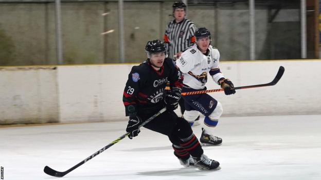 Basingstoke Bison pull out of 2023-24 season due to ice rink ...