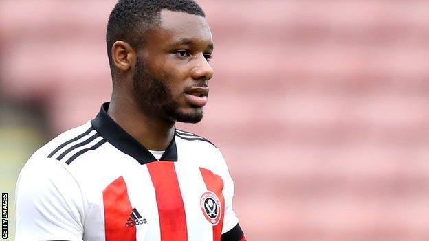 Sam Graham: Rochdale sign Sheffield United defender on free transfer ...