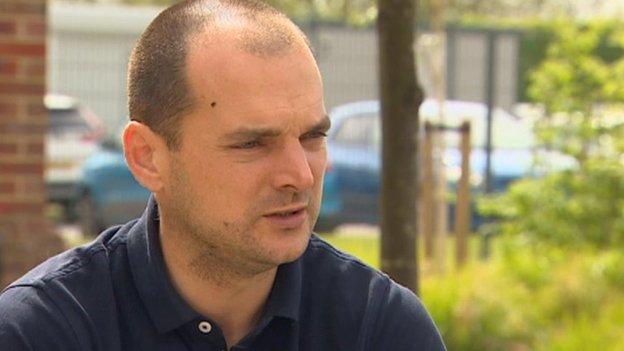 Stuart Webber: Norwich City sporting director says club 'not scared' of ...