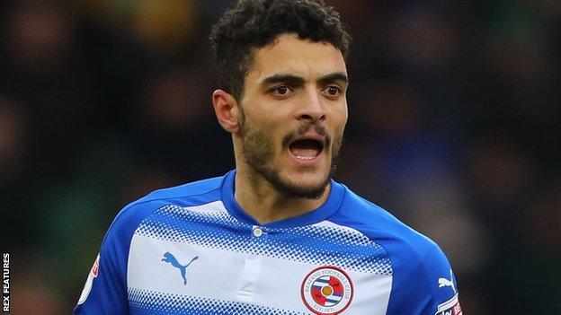 Tiago Ilori: Reading centre-back completes move to Sporting Lisbon ...