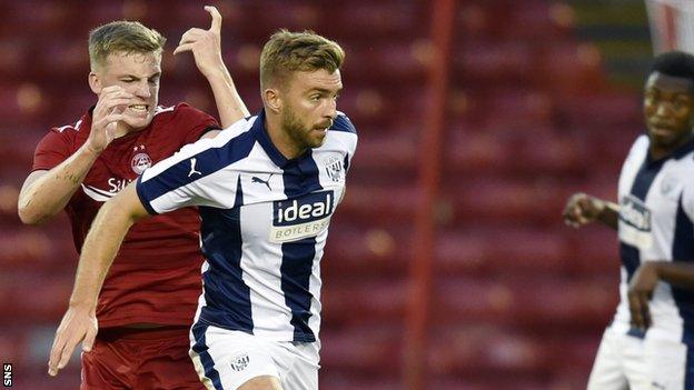 James Morrison: Former Scotland midfielder hints at retirement after ...