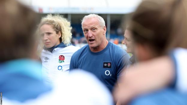 Simon Middleton: Reflecting on the England coach's legacy - and who ...