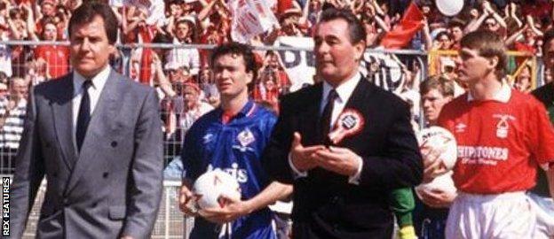 Oldham Athletic 1-2 Salford City: Latics relegated after protest ...