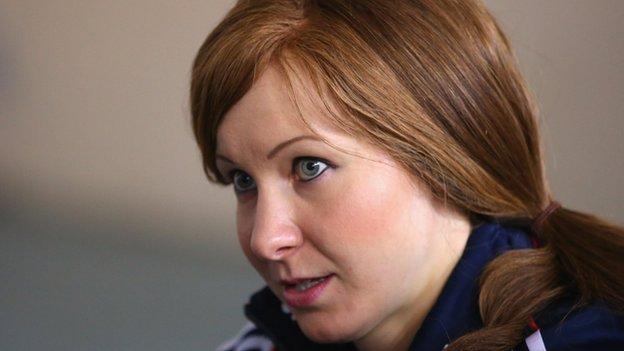 Tour de France does not do enough for women's cycling - Joanna Rowsell ...