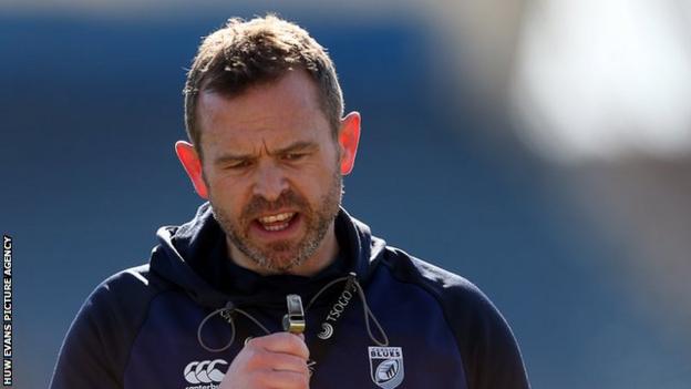 Cardiff Blues: Positives to be taken from narrow Leinster defeat ...