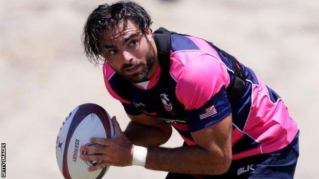 Rio 2016: Super Bowl winner Nate Ebner to play rugby sevens for Team ...