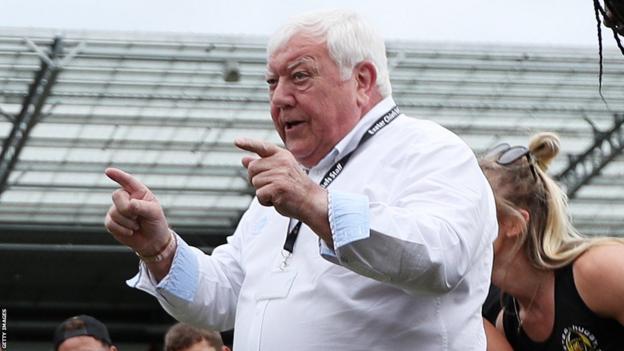 Exeter chief executive Rowe calls for better central funding for rugby ...