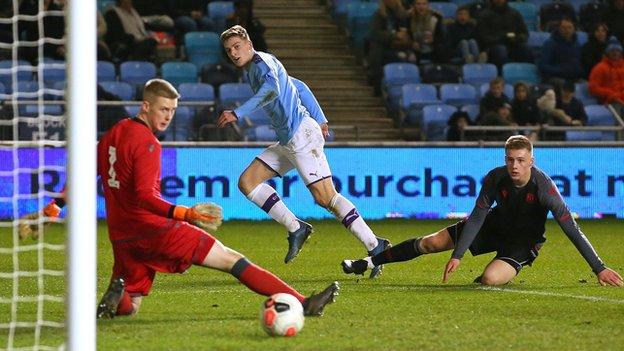 Nathan Broome: AFC Wimbledon sign Stoke City goalkeeper on free ...