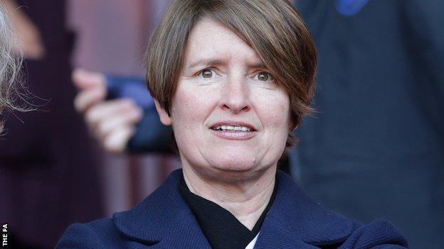 Women's Super League: September targeted to start next WSL season ...