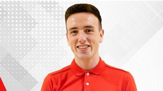 Andrew Irwin: Carrickfergus rider joins British Superbike Honda team ...