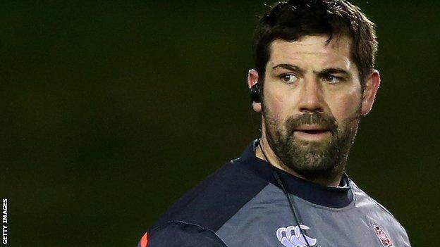 Northampton Saints: Ian Vass leaves Montpellier to take up defence ...