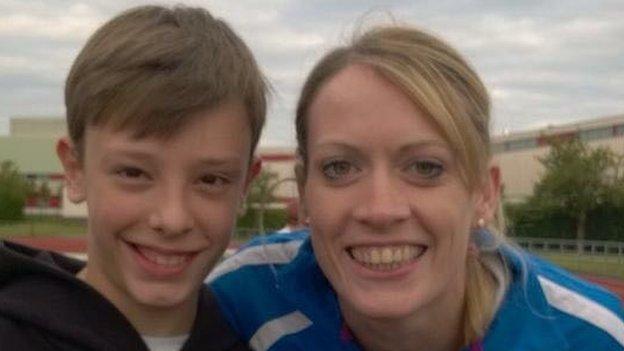 2018 FPSG National Open: Youngsters take on hero Eilidh Doyle in ...