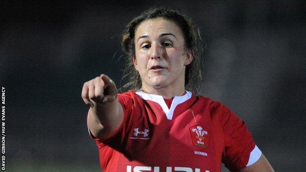 Six Nations: Coach Rowland Phillips remains absent from women's role ...