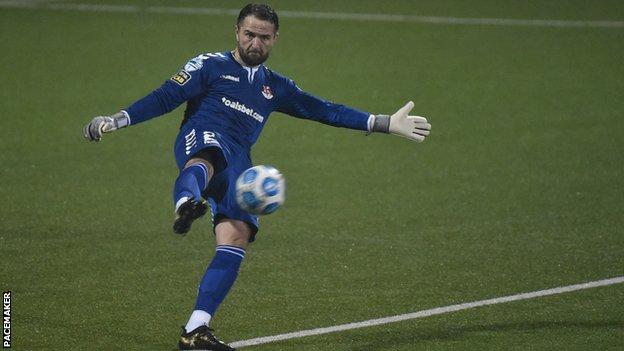 Women's Premiership: Jonathan Tuffey takes charge of Crusaders Strikers ...