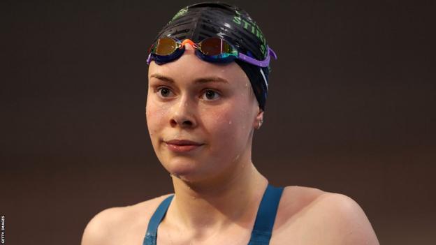 World Aquatics Championships: Duncan Scott among five Scots to make ...